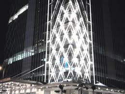 EQUITY TOWER - Jakarta