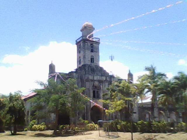 Santa Monica Parish