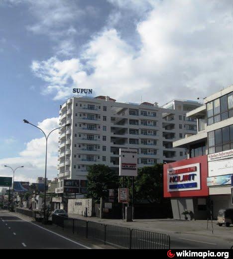 Supun Building