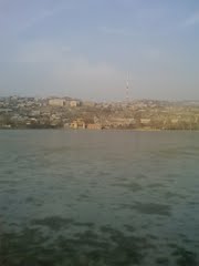 Vardavar Lake - Yerevan