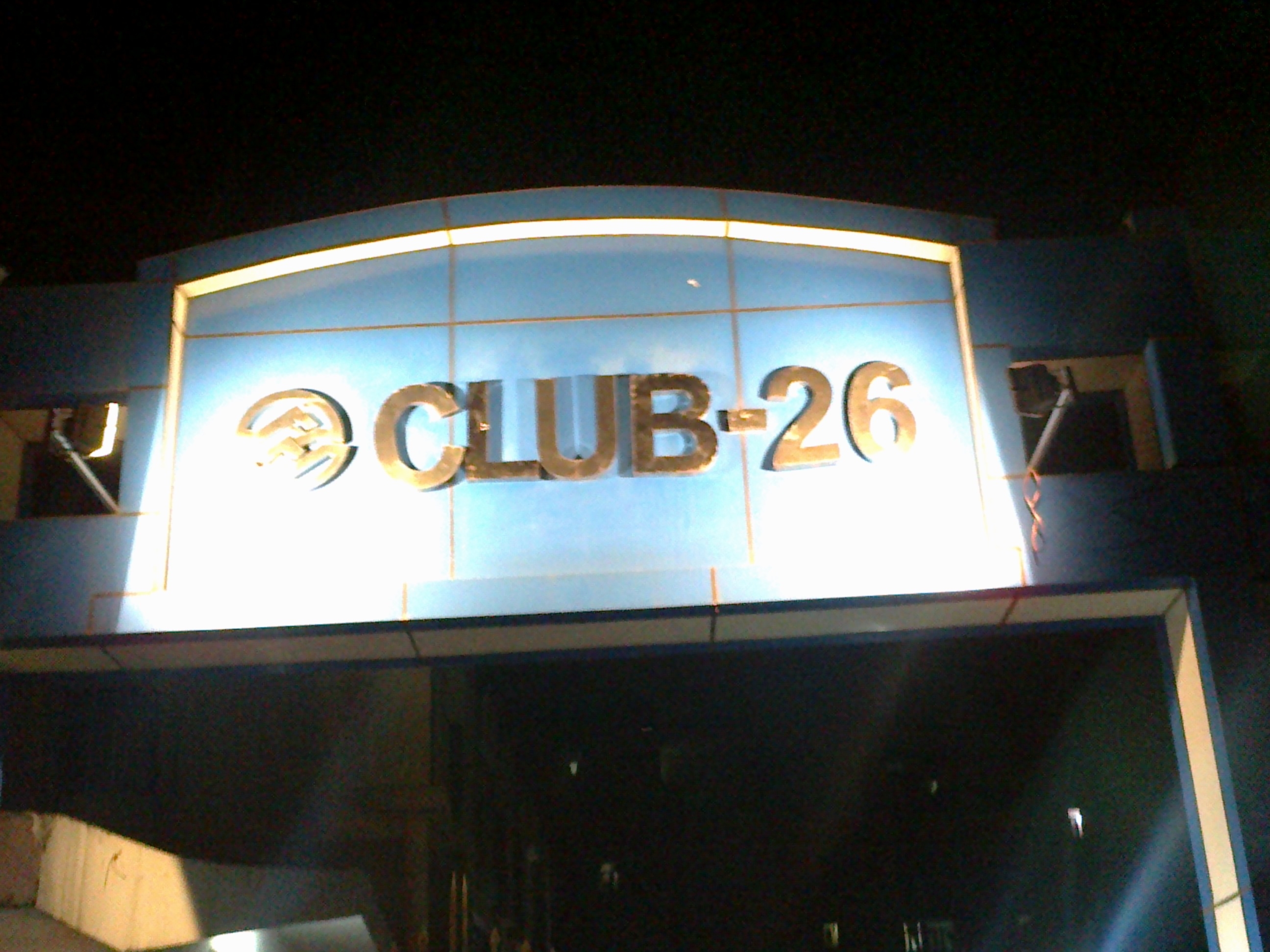 Community center noida sector-26 E - Noida