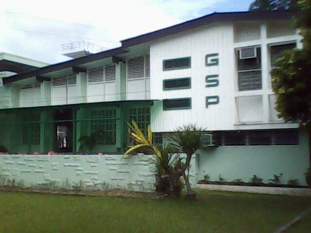 GSP / BSP - Dumaguete