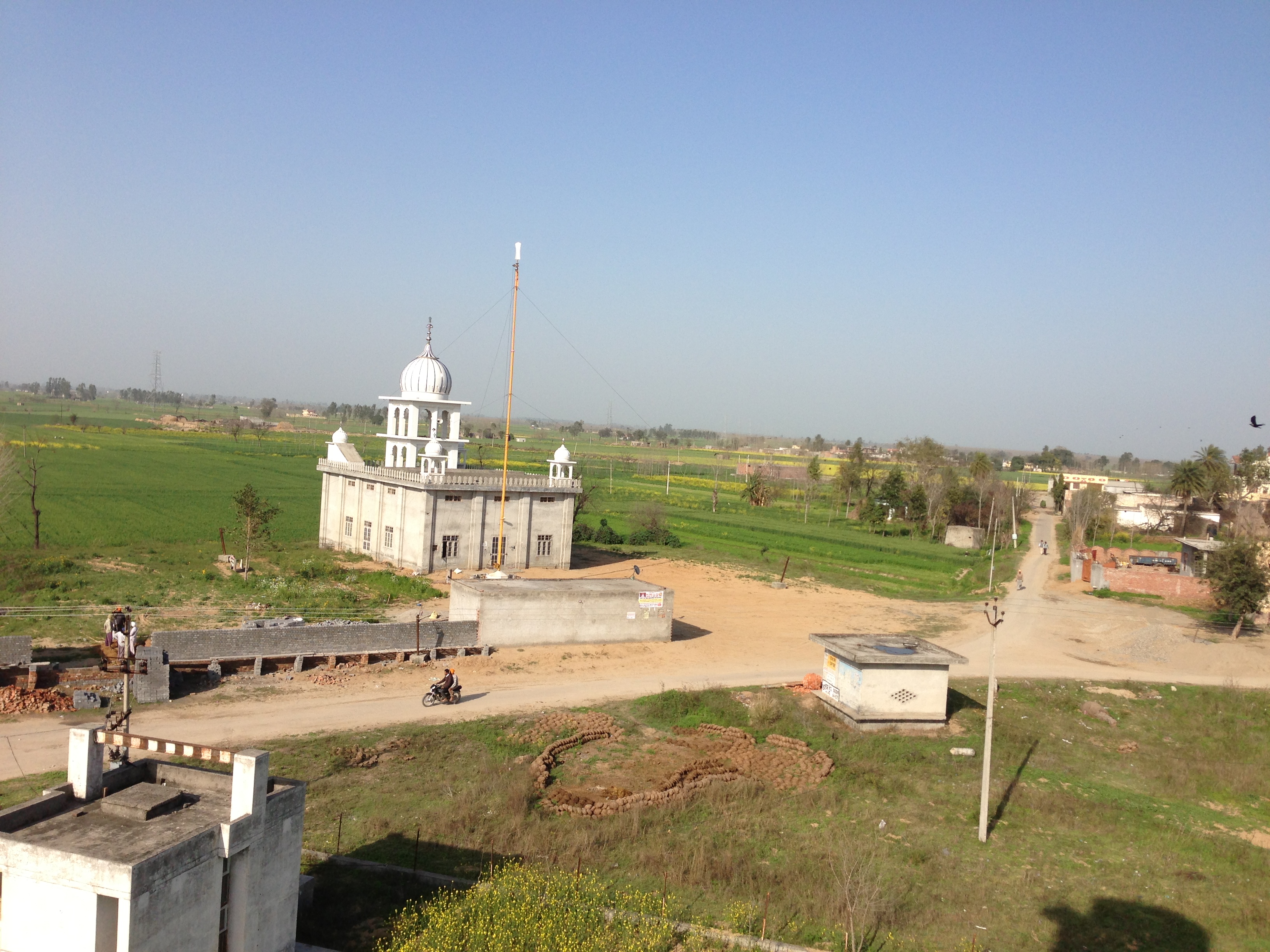 rajool