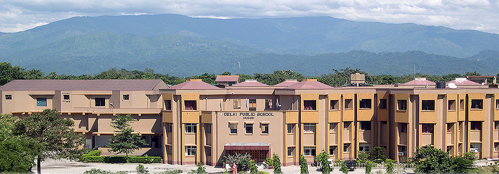 Delhi Public School, Siliguri