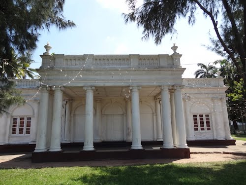 Pradeepa Hall - Colombo