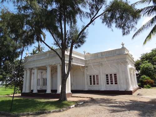 Pradeepa Hall - Colombo