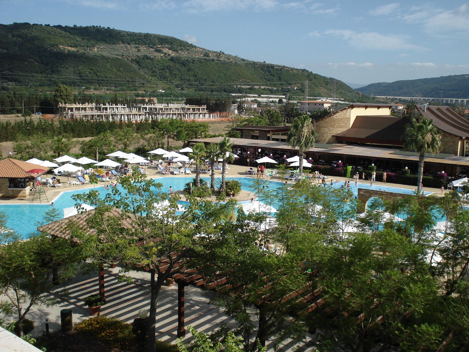 TUI MAGIC LIFE Calabria 4*