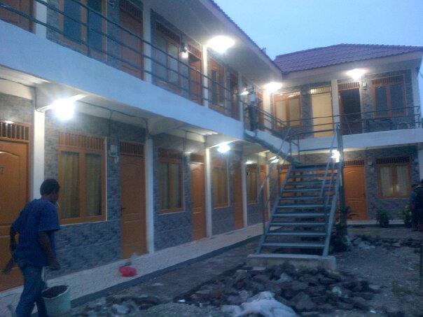 Kost-Kost Dewi Kencana - Jakarta