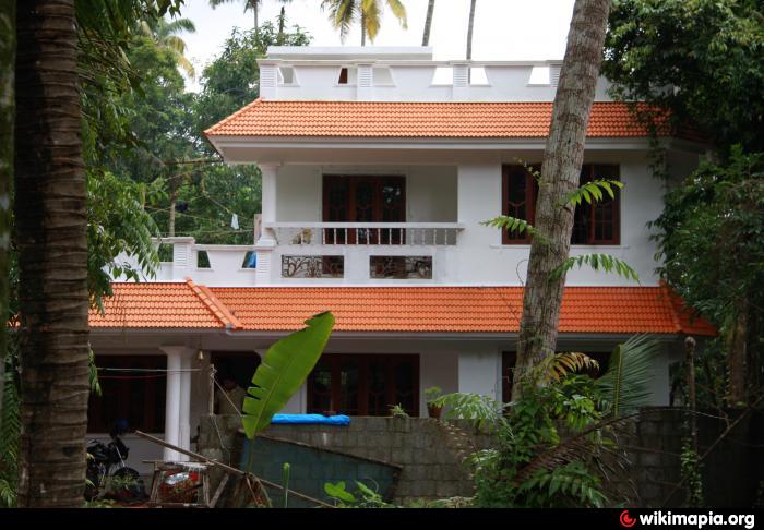 Jobin Pankajan & Jibin Pankajan - Edavanakkad