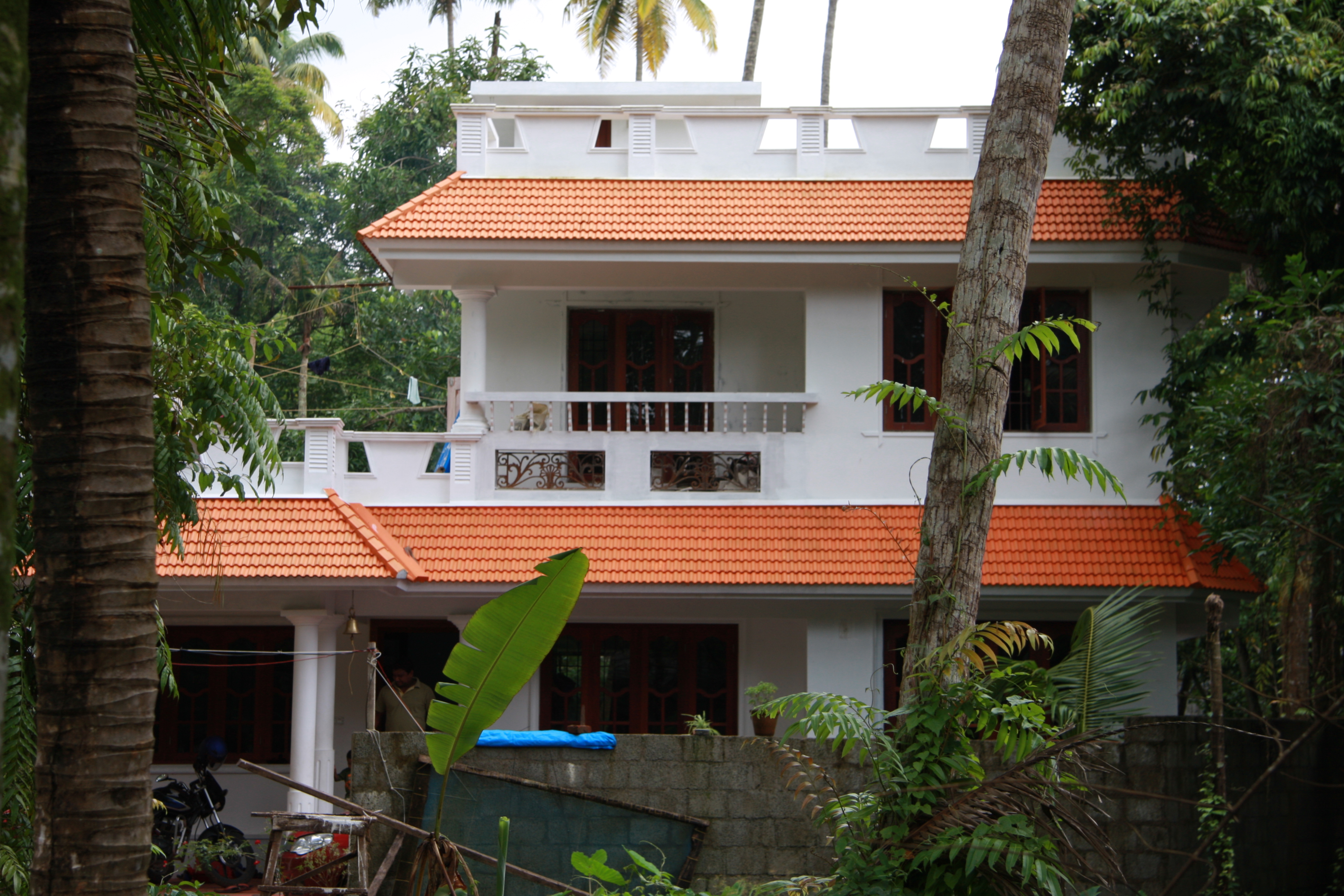 Jobin Pankajan & Jibin Pankajan - Edavanakkad
