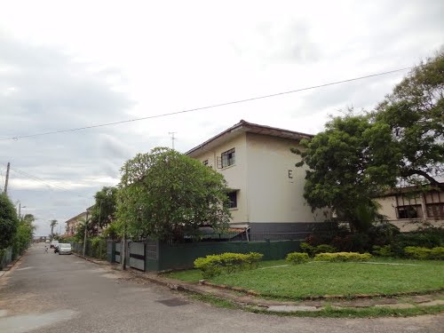 Bambalapitiya Flats - Colombo