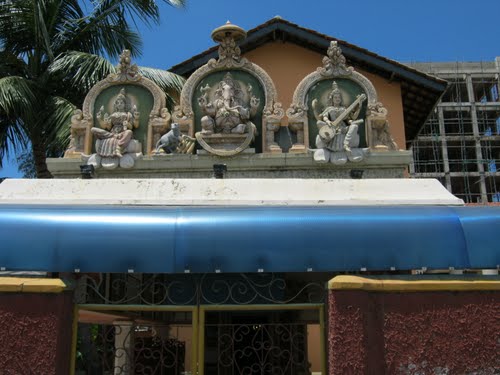 Ramanathan Ladies College - Colombo