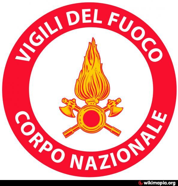 Comando Vigili del Fuoco - Roma