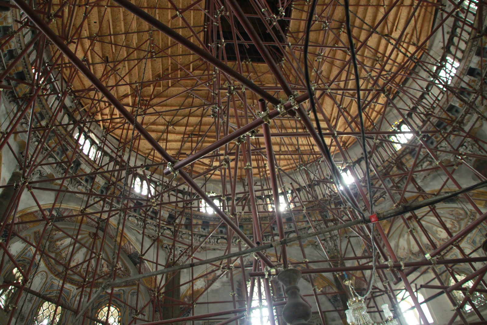 Tombul Mosque - Shumen