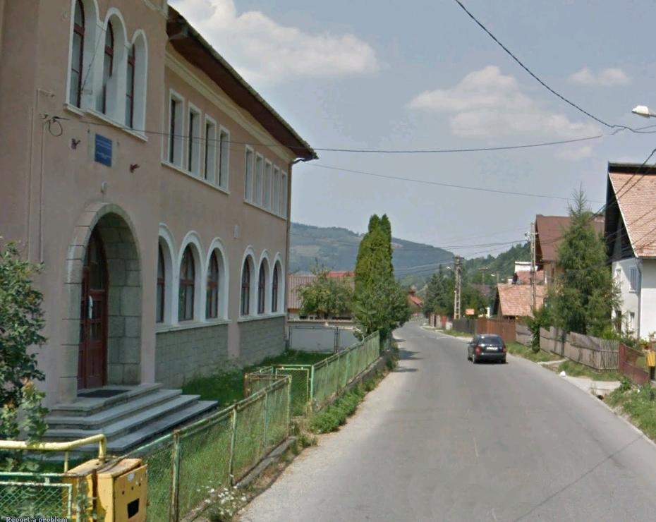 Scoala Generala - Simon