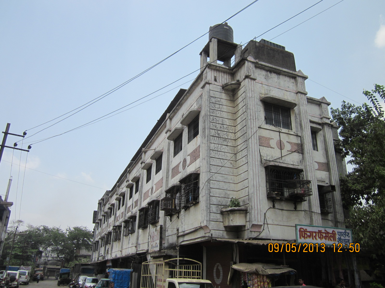 Shree Complex, Narpoli - Bhiwandi