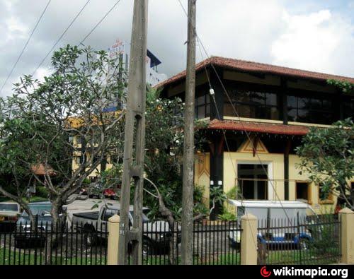 Sri Lanka Land Reclamation & Development Corporation