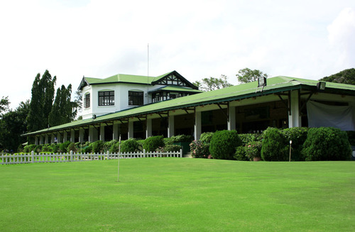 Royal Colombo Golf Club - Colombo