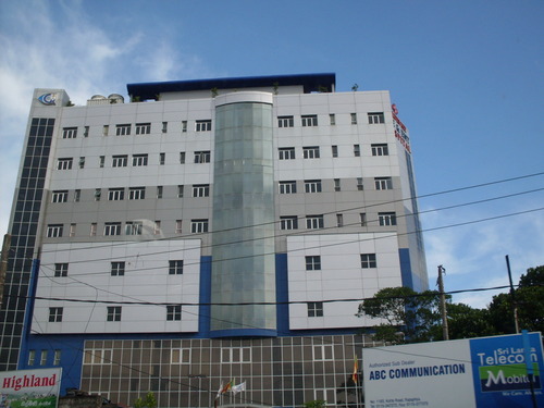 Golden Key Hospital