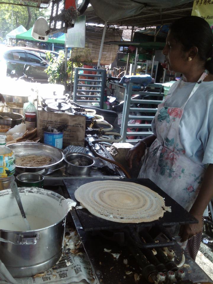 Apom Penang - George Town