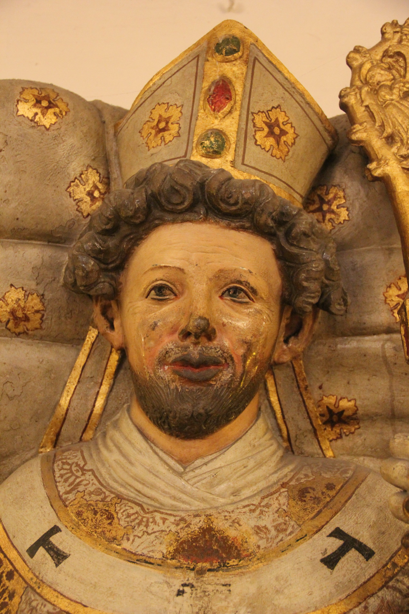 St. Michael's Abbey Church