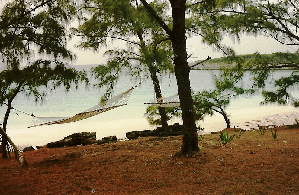 Little Darby Island