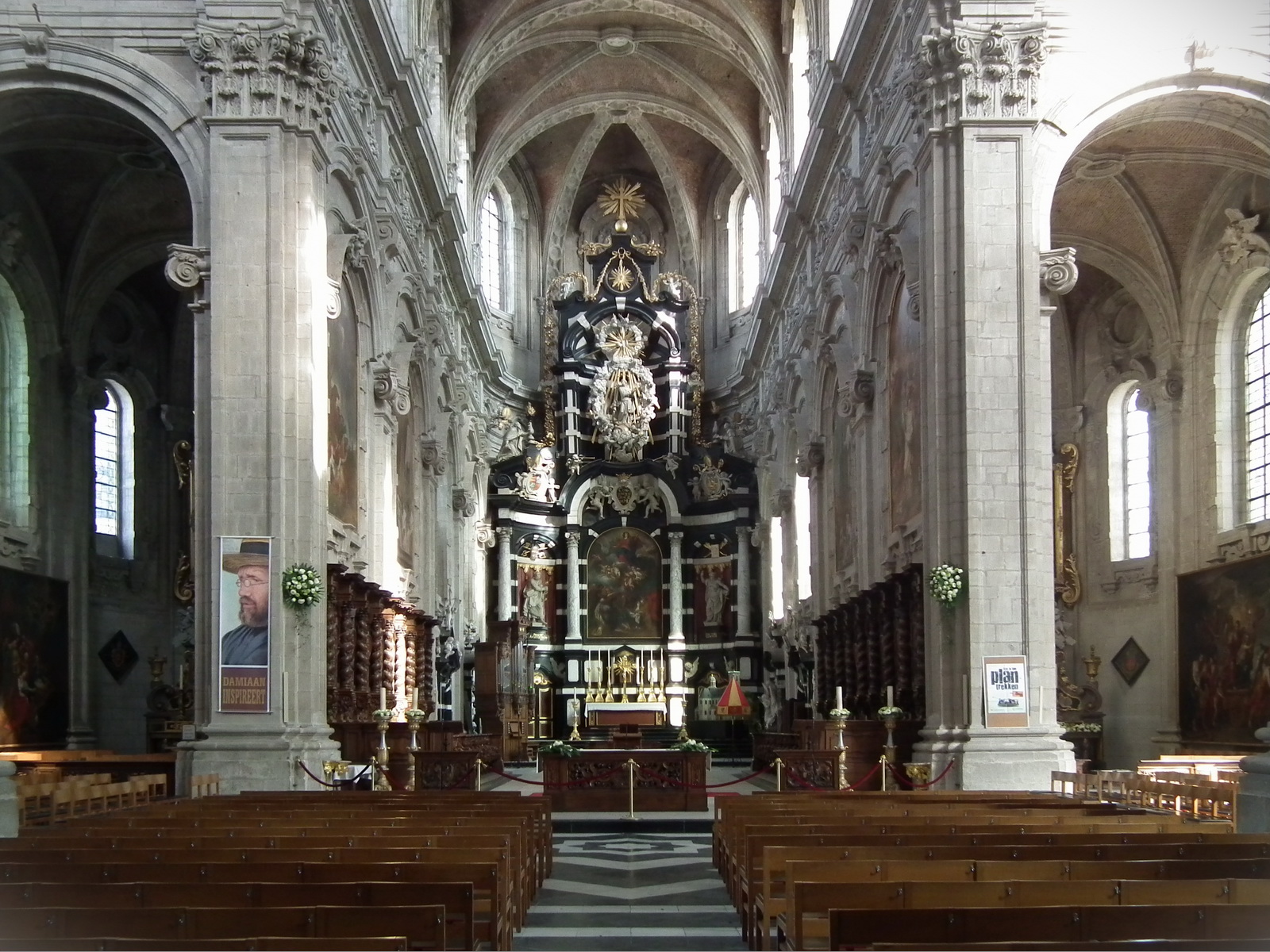 Basilica of St. Servatus