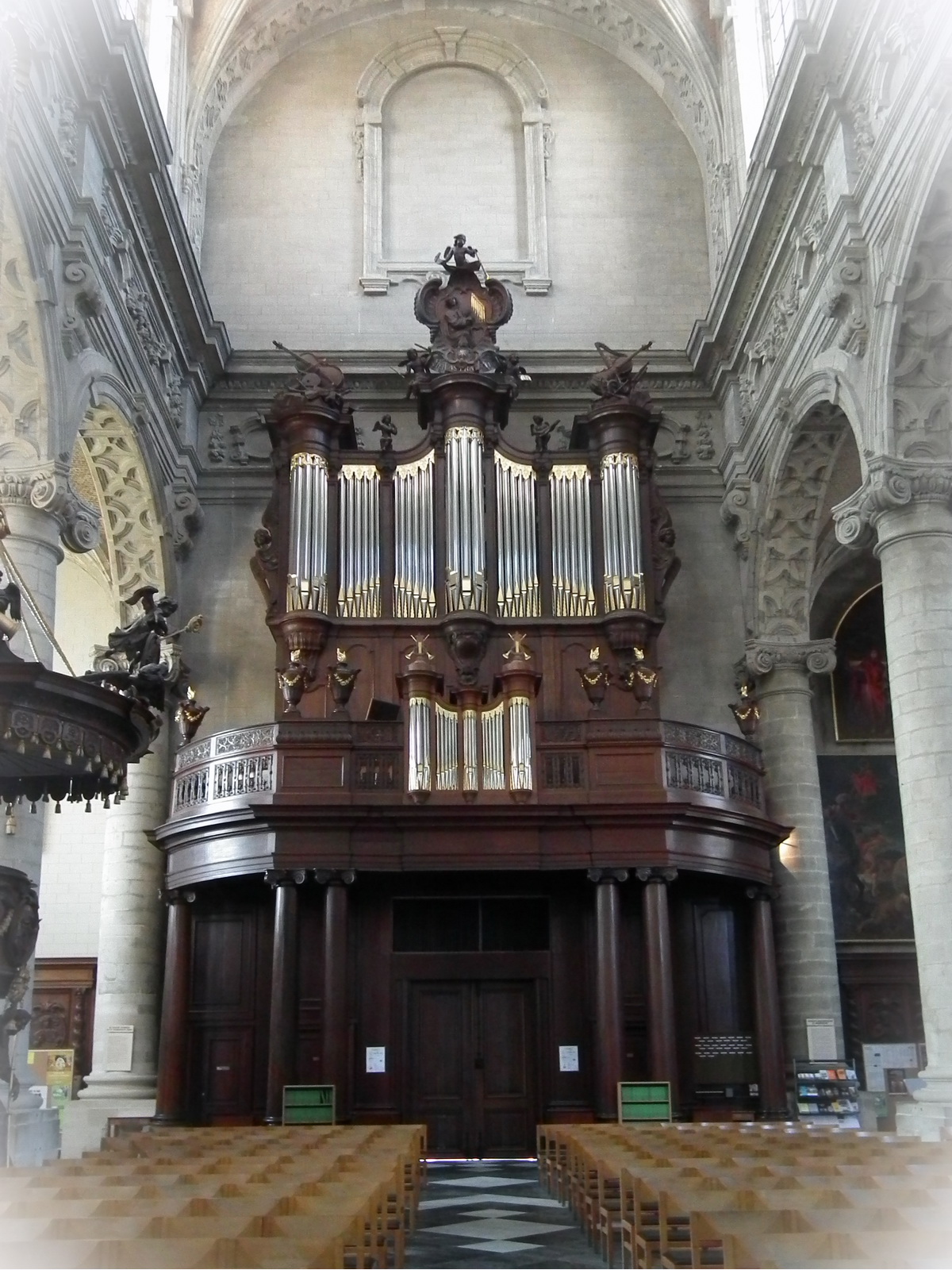 Basilica of St. Servatus