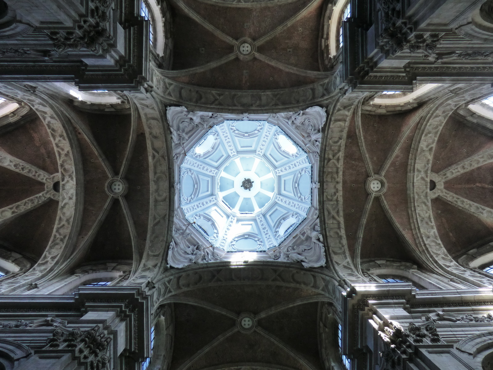 Basilica of St. Servatus