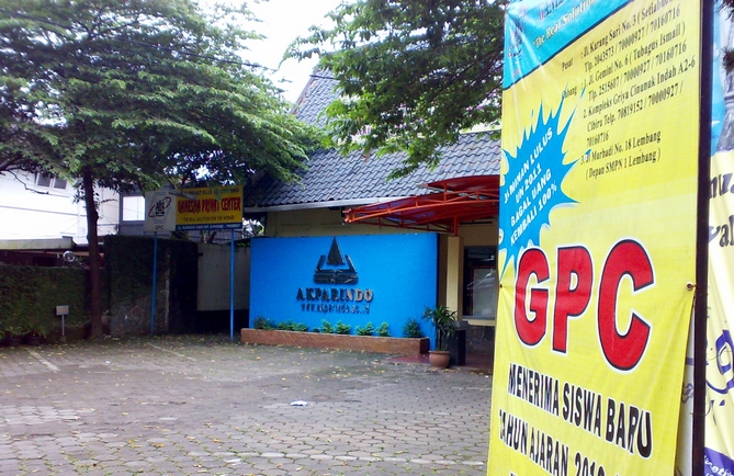 Akparindo - Bandung