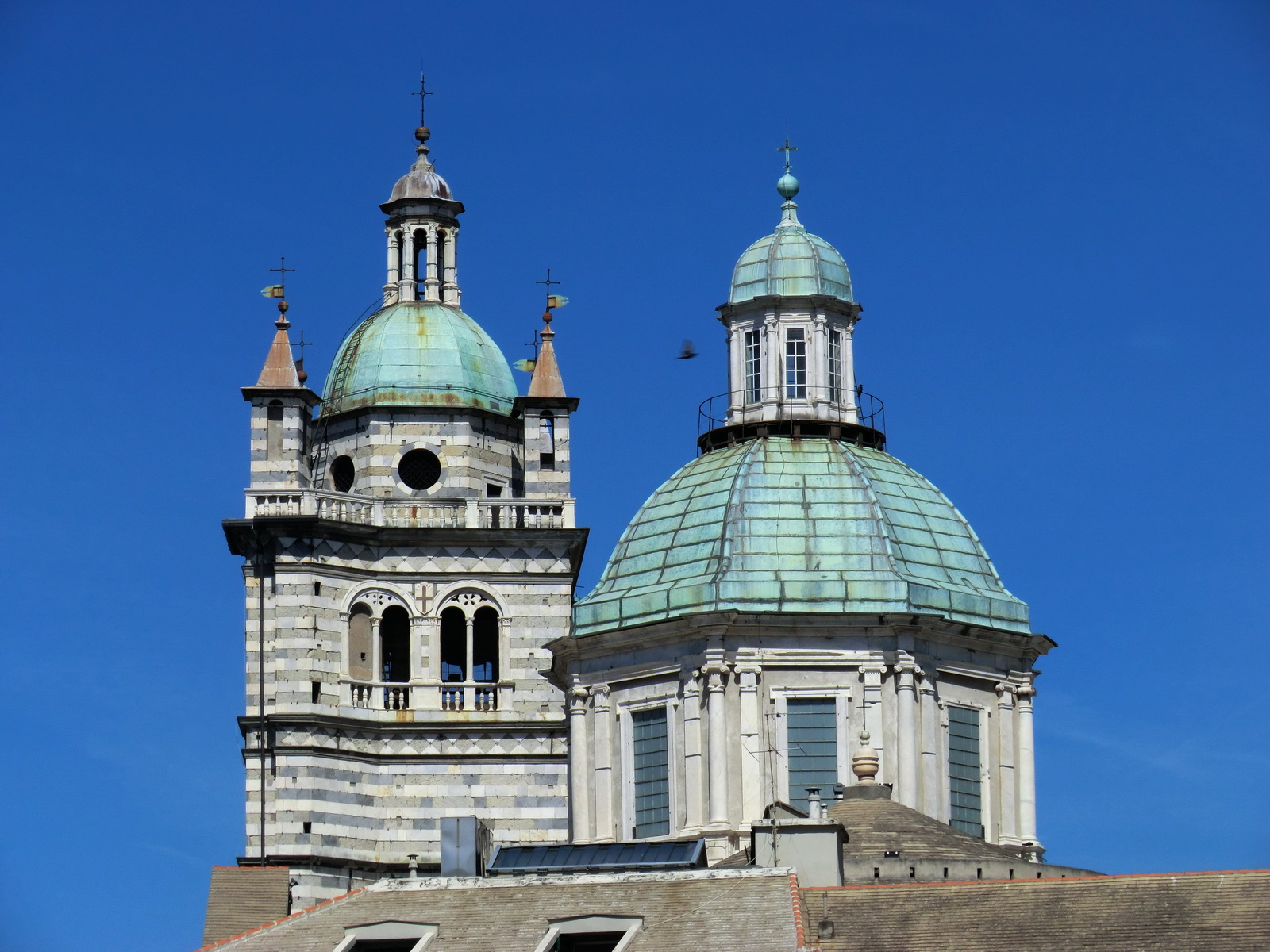 Cattedrale di San Lorenzo - Comune di Genova