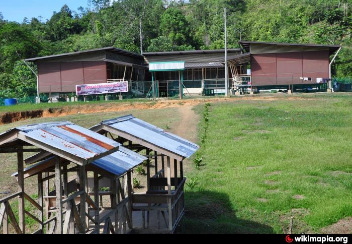 SK Magandai, Kota Marudu, Sabah