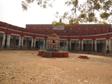 G.Sc.College, Athgarh - Athagarh