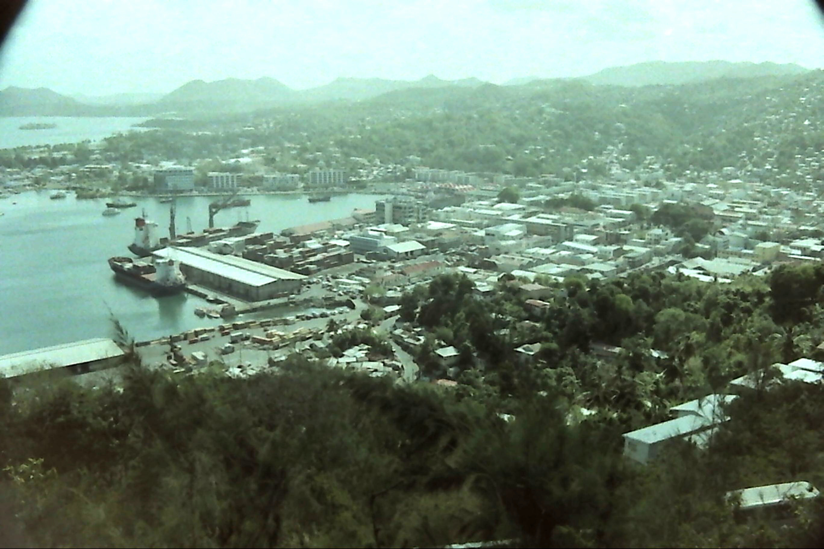 Castries