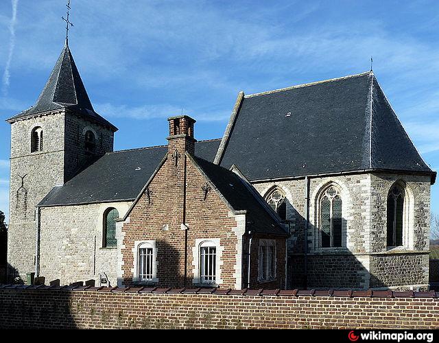 Saint-Margaret Church | heritage, architectural heritage