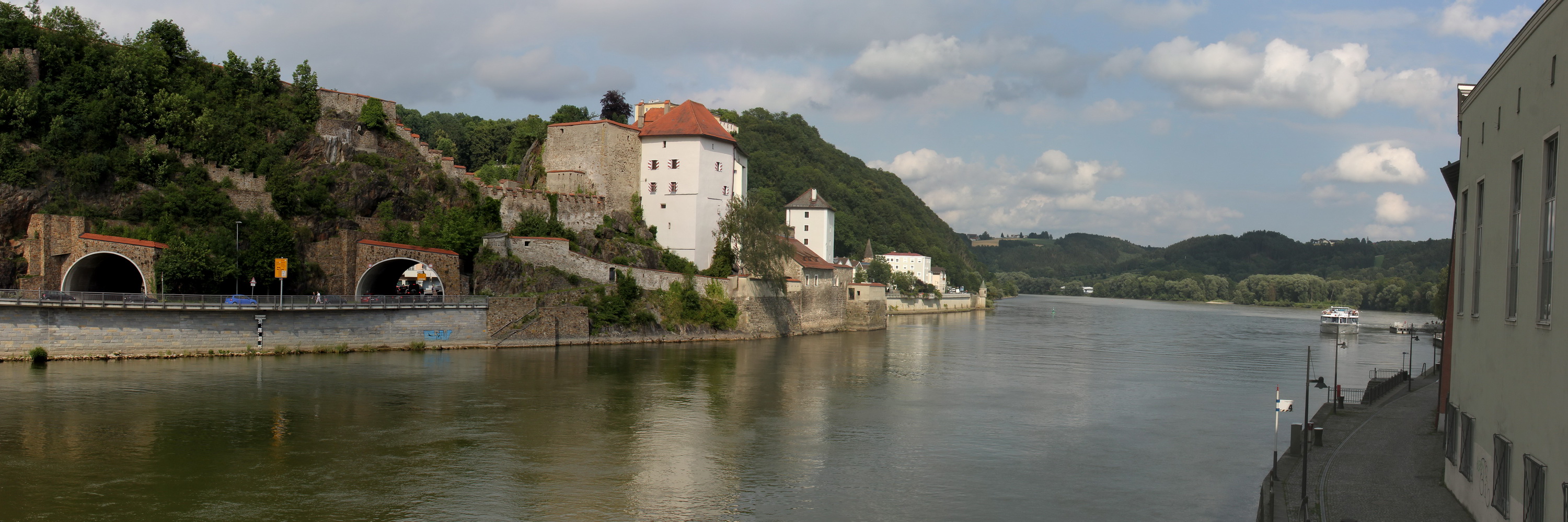 Passau