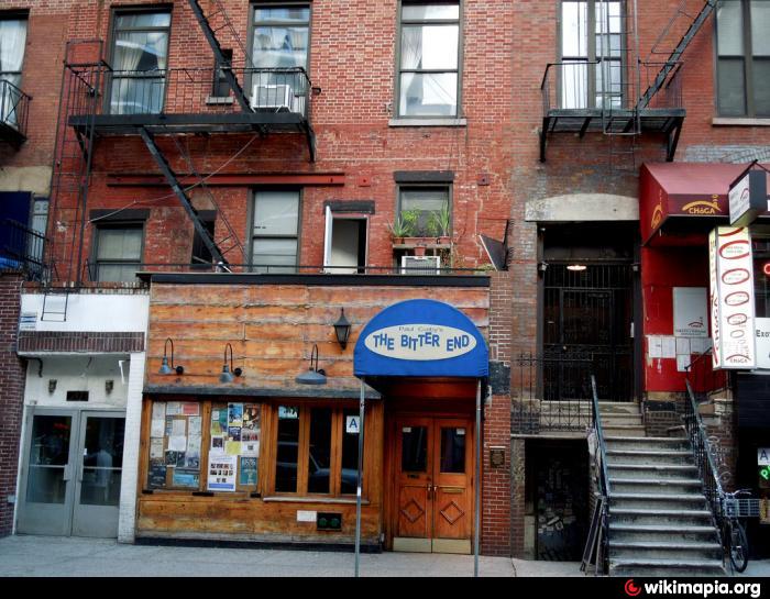 145-149 Bleecker Street - New York City, New York