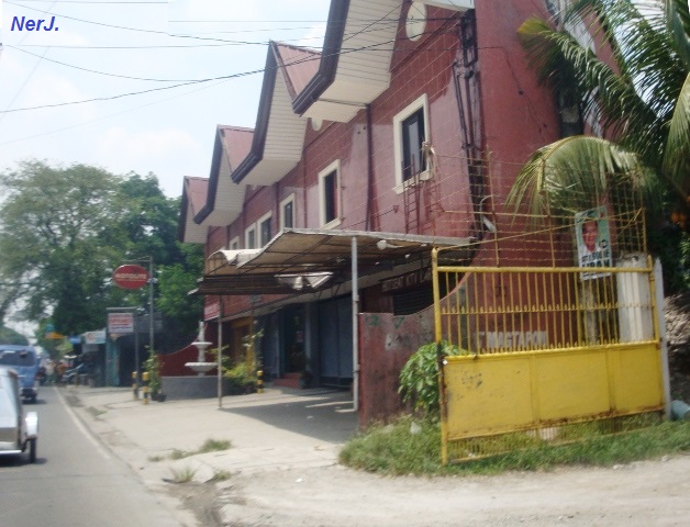 Blazingwood Apartelle - Quezon City