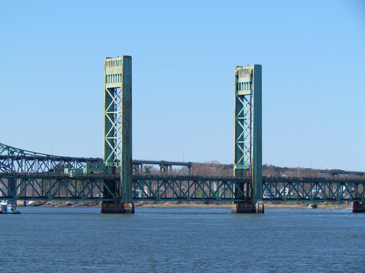 Sarah Long Bridge Portsmouth Nh