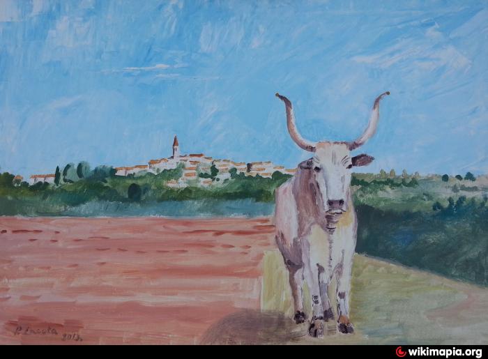 Slikar "Paolo LACOTA" - ART