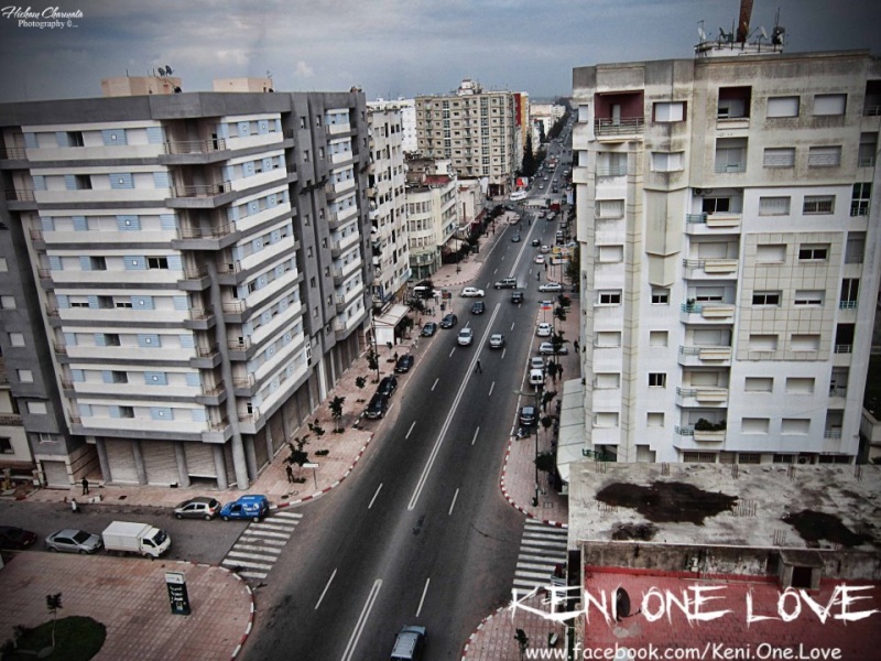 Kenitra
