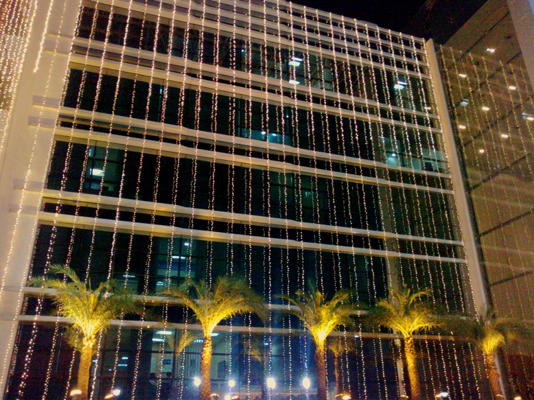 Persistent Systems Limited and Persistent Hall, IT Park, - Nagpur