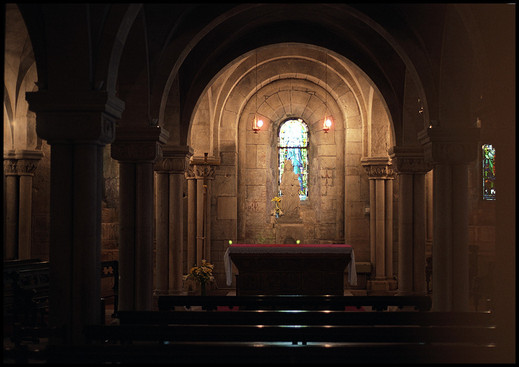 Cathédrale de Verdun - Verdun