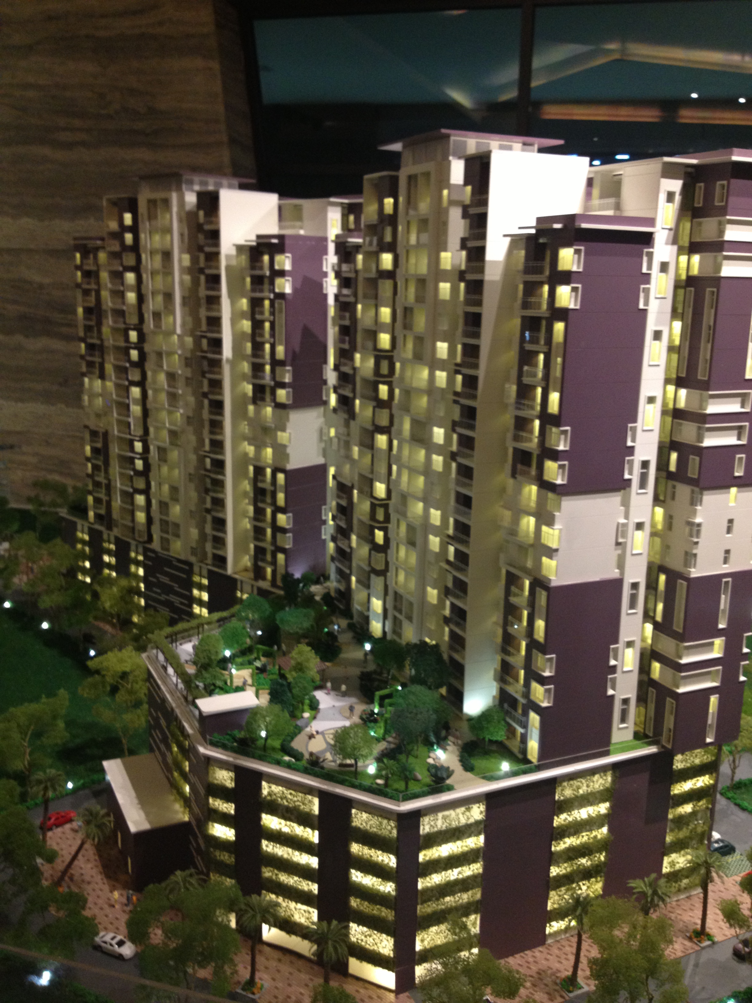 The Vyne - Kuala Lumpur