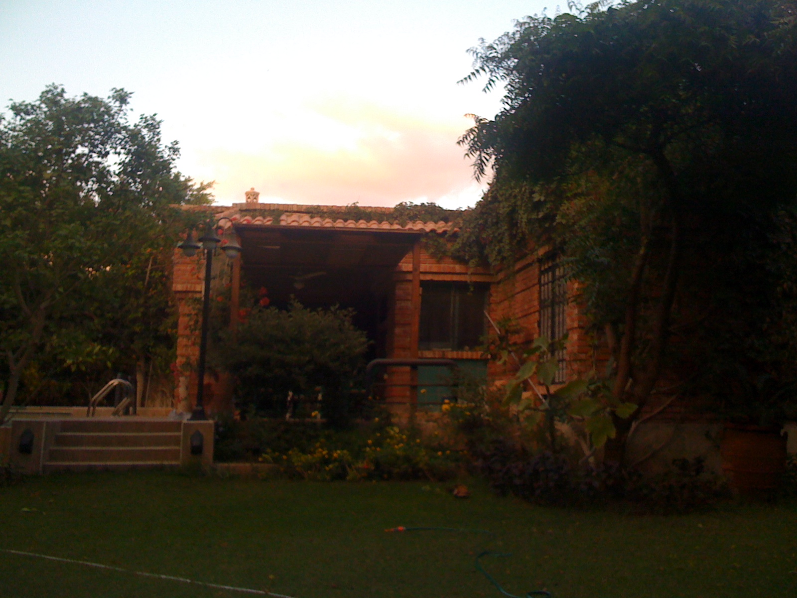 Villa Nabil El-Attar - Alexandria