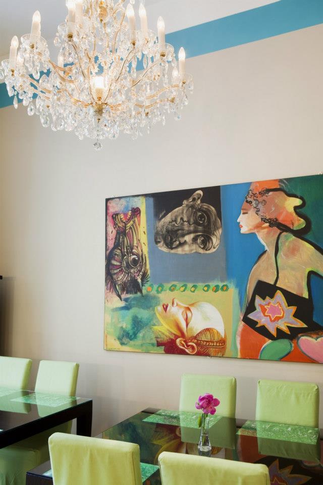 Hotel Altstadt Vienna **** - Vienne