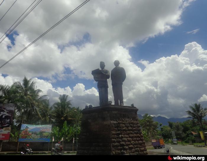 Monumen Soekarno-Hatta