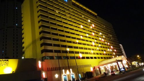 Galadari Hotel - Colombo