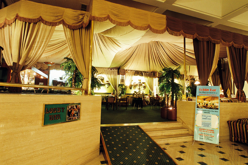 Galadari Hotel - Colombo