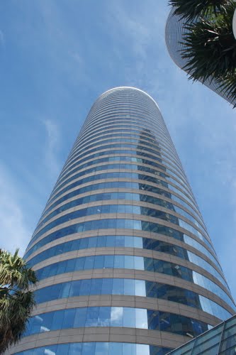 World Trade Center Colombo - Colombo | office building